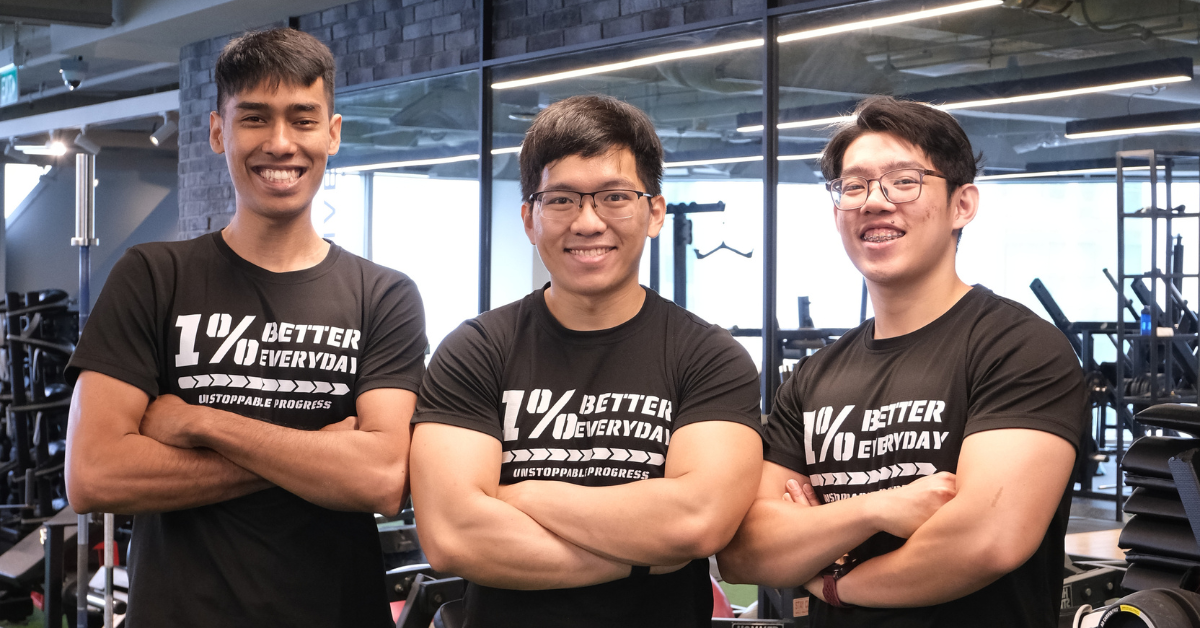 5 Reasons To Take The Leap And Be Your Own Boss